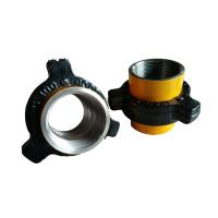 China Rotary Drilling Hose Hammer Union for sale