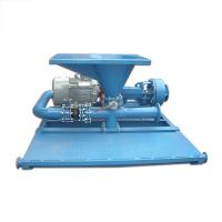 China Drilling Mud Processing Equipment Solids Control Equipment Mud Mixing Hopper for sale