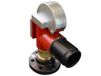 China JA-3 A Shear Relief Valve Safety Valves Assembly For Mud Pump Spares for sale