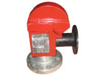 China JA-3 A Shear Relief Valve Safety Valves Assembly For Mud Pump Spares for sale