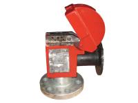 China JA-3 A Shear Relief Valve Safety Valves Assembly For Mud Pump Spares for sale