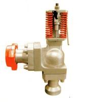 China Drilling Mud Pump Spare Parts 3'' Spring Reset Relief Valve Type B/C for sale