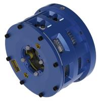 China WCB / WPT Water Cooled Brakes Drawworks Parts WCB Eaton Airflex Auxiliary Brake for sale