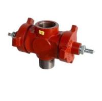 China API 16A Sucker Rod Blowout Preventer BOP Spare Parts Hydraulic Sucker Rod BOP for sale