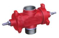 China API 16A Sucker Rod Blowout Preventer BOP Spare Parts Hydraulic Sucker Rod BOP for sale
