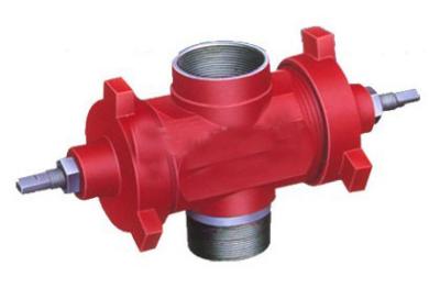 China API 16A Sucker Rod Blowout Preventer BOP Spare Parts Hydraulic Sucker Rod BOP for sale