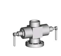 China API 16A Sucker Rod Blowout Preventer BOP Spare Parts Hydraulic Sucker Rod BOP for sale