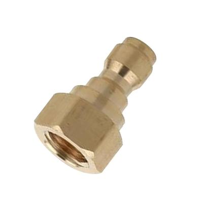 China Rotary Drilling Hose High Pressure Fast Connector/  Quick Coupling Connector for sale
