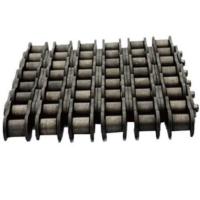 China Drilling Rig Spares Transmission Chains Oil Fields Chain 140GA-10 for sale