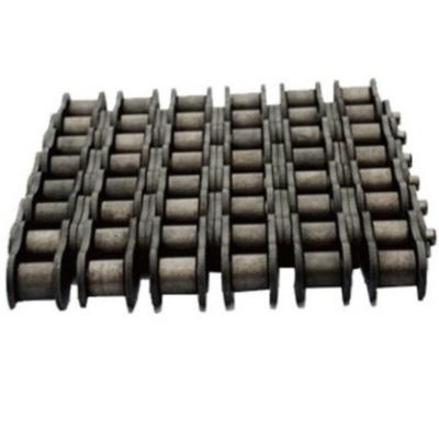 China Drilling Rig Spares Transmission Chains Oil Fields Chain 140GA-10 for sale