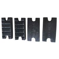 China Power Tong Jaw Manual Tong Dies Tubular Handling Tool Slip Insert for sale