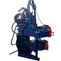 China KHT5500 Hydraulic Power Tongs Tubular Handling Tools TEDA Tubing Power Tong for sale
