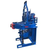 China KHT5500 Hydraulic Power Tongs Tubular Handling Tools TEDA Tubing Power Tong for sale