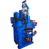 China KHT5500 Hydraulic Power Tongs Tubular Handling Tools TEDA Tubing Power Tong for sale