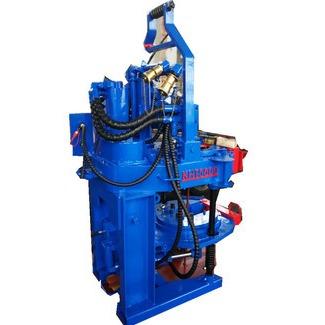 China KHT5500 Hydraulic Power Tongs Tubular Handling Tools TEDA Tubing Power Tong for sale