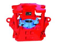 China API 7K Pneumatic Spider Type C CHD HD E Tubular Oilfield Spider for sale