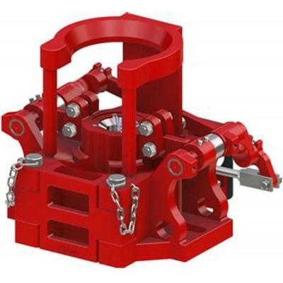 China API 7K Pneumatic Spider Type C CHD HD E Tubular Oilfield Spider for sale