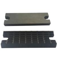 China Power Tong Jaw Manual Tong Dies Tubular Handling Tool Slip Insert for sale