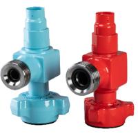 China API 6A Manifold Control Valve for sale