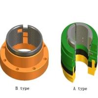 China API 6A Forged Tubing And Casing Hanger Oilfield Wellhead Equipment Tools for sale