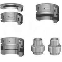China API 6A Forged Tubing And Casing Hanger Oilfield Wellhead Equipment Tools for sale