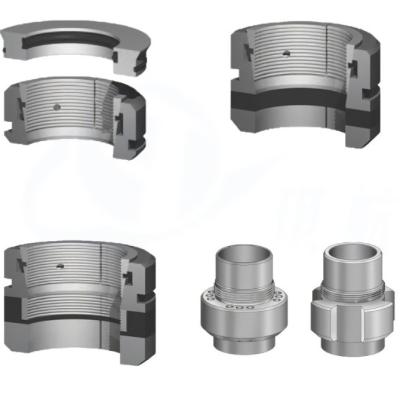 China API 6A Forged Tubing And Casing Hanger Oilfield Wellhead Equipment Tools for sale