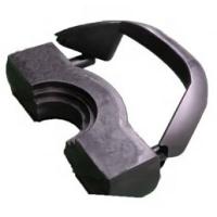 China API 16A Variable Bore Ram FZ35-70 BOP Spare Parts Rubber Packer Ram VBR Packer for sale