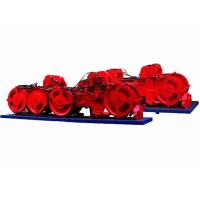 China Hydraulic Chain Pneumatic BOP Handing System BOP Spares API 7K for sale