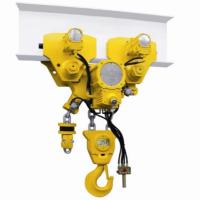 China Hydraulic Chain Pneumatic BOP Handing System BOP Spares API 7K for sale