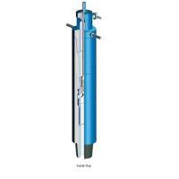 China BOP / IBOP Downhole Drilling Tools Drill Stem And Lower Safety Valves for sale