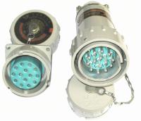 China Mud Tank Solids Control Equipment Explosion-proof Plugs And Sockets for sale