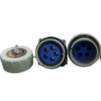China Mud Tank Solids Control Equipment Explosion-proof Plugs And Sockets for sale