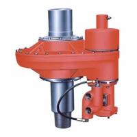 China API 8C Oillfield Equipment Pneumatic Hydraulic Tubular Handing Tools Kelly Spinner for sale
