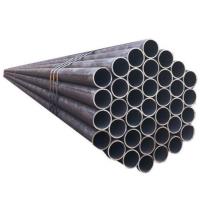 China API 5CT Downhole Drilling Equipment 4 1/2'' P110 17PPF Oilfield Casing And Tubing for sale
