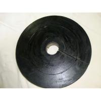 China Downhole Drilling Tools Rubber Drill Pipe Wiper 10 KG for sale