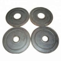 China Downhole Drilling Tools Rubber Drill Pipe Wiper 10 KG for sale