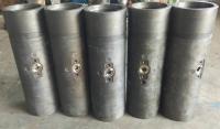 China TDS-11SA Top Drive Parts Drilling Rig Spare Parts NOV Upper IBOP PH50 Assy for sale