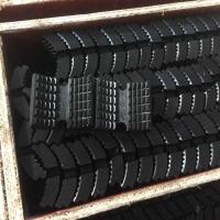 China Type Tubular Handling Tools 16402-2 Power Tong Dies for sale