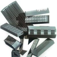China Type Tubular Handling Tools 16402-2 Power Tong Dies for sale