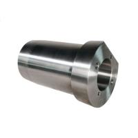 China Oilfield Mud Pump Spare Parts Fluid End Assembly Crosshead Pin for sale