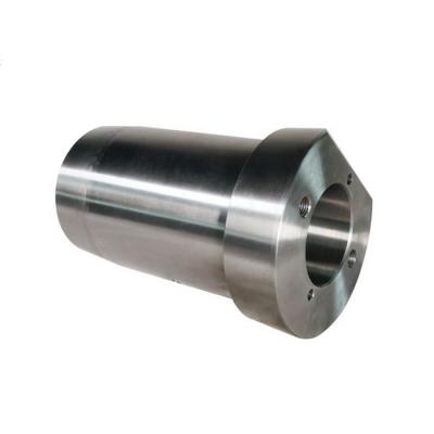 China Oilfield Mud Pump Spare Parts Fluid End Assembly Crosshead Pin for sale