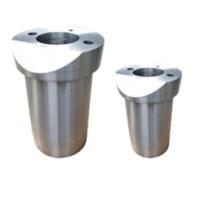 China Oil Field Mud Pump Spare Parts API F NB PZ High Pressure Crosshead Pin for sale