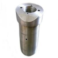 China Oilfield Mud Pump Spare Parts Fluid End Assembly Crosshead Pin for sale