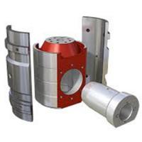China Mud Pump Spare Parts  NB Serie Triplex Crosshead Guide Plate For Drilling Rig for sale