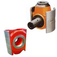 China Wear Resistance Mud Pump Crosshead Drilling Rig Tools for sale