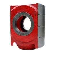 China Wear Resistance Mud Pump Crosshead Drilling Rig Tools for sale