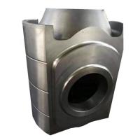 China Wear Resistance Mud Pump Crosshead Drilling Rig Tools for sale