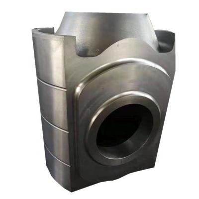 China Wear Resistance Mud Pump Crosshead Drilling Rig Tools for sale
