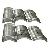 China API Mud Pump Spare Parts Lower Upper Crosshead Guide Plate for sale