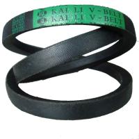 China 3V Mud Pump Spare Parts Rubber Pulley Transmitter Belt For Generator for sale